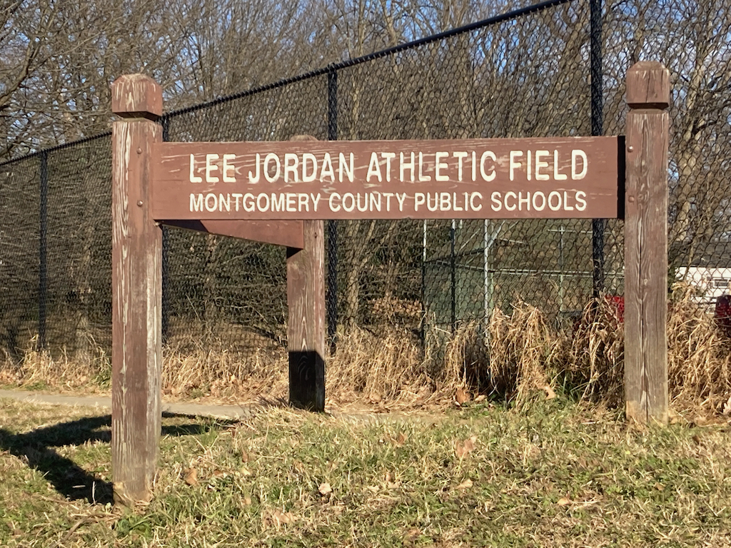 Lee Jordan Day, 2021 – Historic Takoma